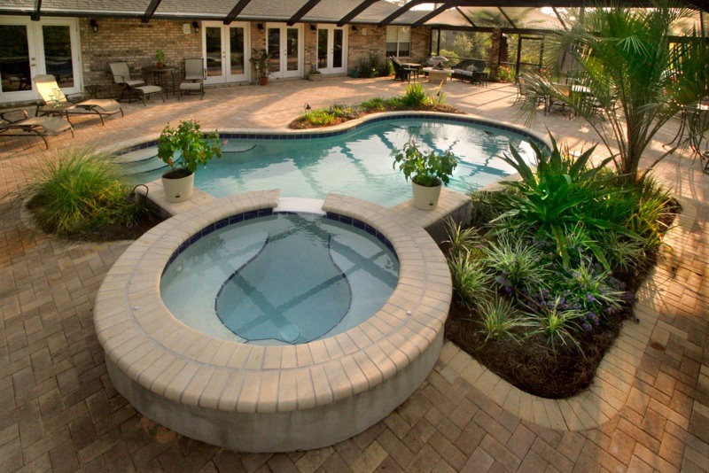 Cox Pools - Pool - Miami - by Cox Pools | Houzz