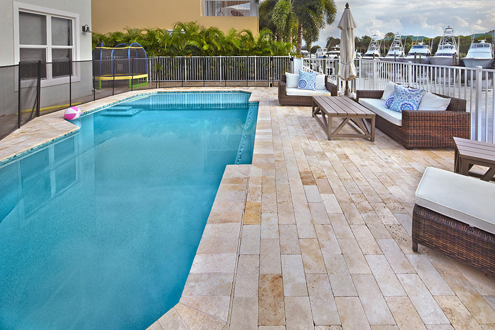 Custom Pools and Spa Design / Construction by Apex Pavers & Pools ...