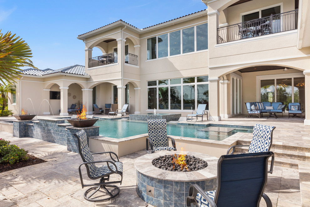 Custom Pools ,Spas, Splash Pads and Water Features - Swimming Pool ...