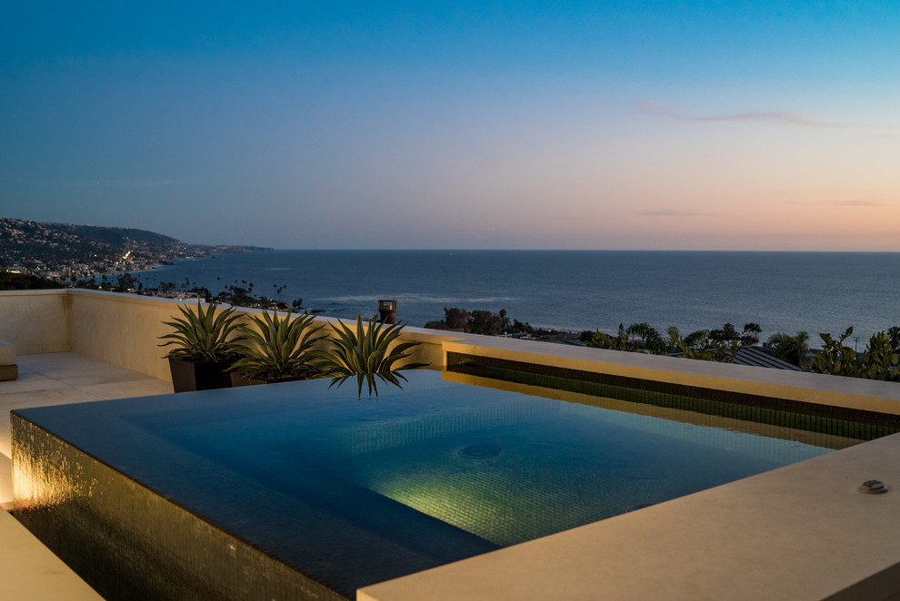 Dartmoor - Contemporary - Pool - Phoenix - by Corbin Reeves ...