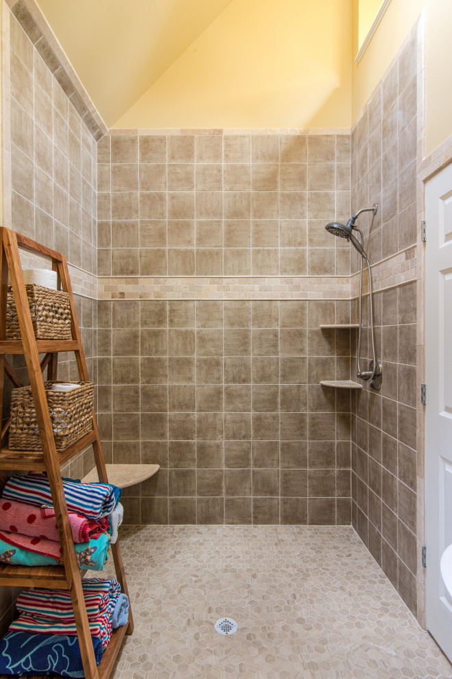 Dickson, TN Outdoor Oasis - Rustic - Pool - Nashville - by Noble ...