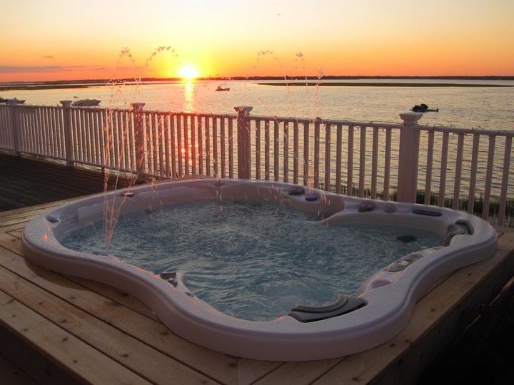 Dimension One Spas - Contemporary - Pool - San Diego - by Dimension One ...