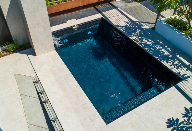 Display Centre O`Connor - Moderne - Piscine - Perth - par Barrier Reef ...