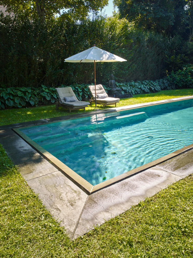 East Hampton House | Interior Designer John Caviness - Contemporary ...