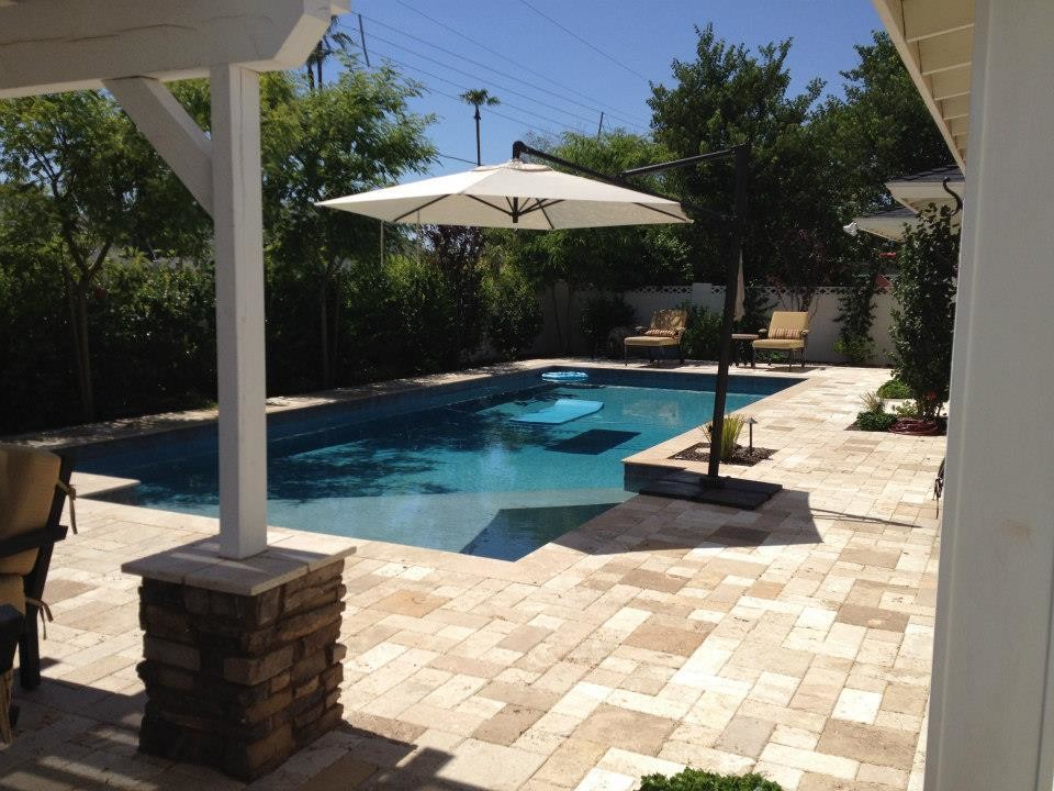 Extreme Dreamz Portfolio - Pool - Phoenix - by Extreme Dreamz Custom ...