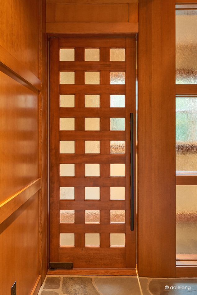 Fall City Addition - Transitional - Pool - Seattle - by Rainier Custom ...