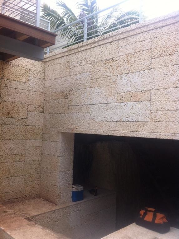 Florida Sunshine Oolite - Pool - Miami - by Coral Classics by A&P | Houzz