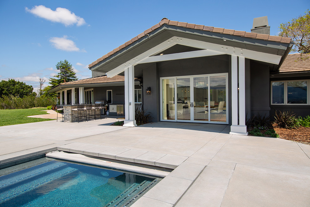 Folding & Sliding Door Systems Maximize Views & Enhance Indoor-Outdoor ...