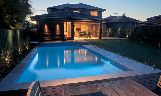 Plan for Summer: Protect Your Family With a Safe Pool