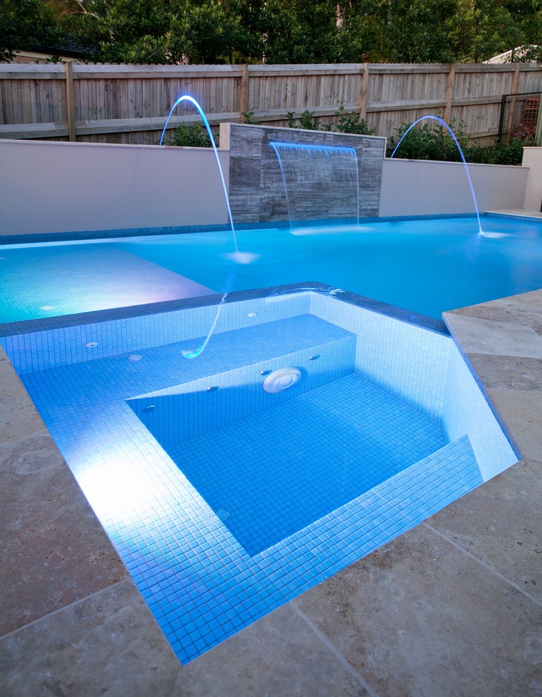 FreeStyle Pools - Contemporary - Pool - Sydney - by FreeStyle Pools | Houzz