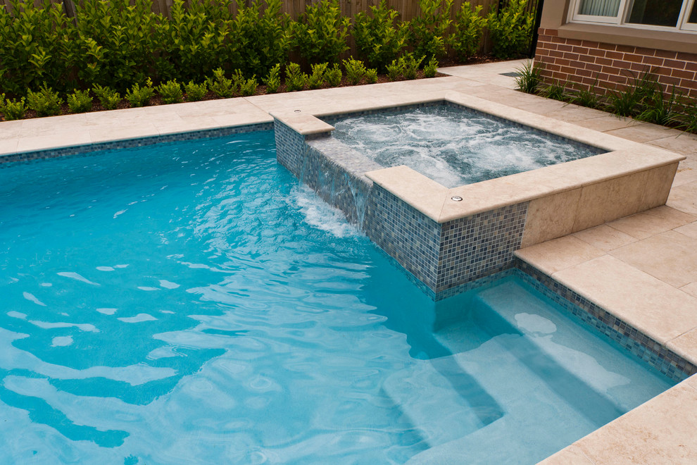 FreeStyle Pools - Traditional - Pool - Sydney - by User | Houzz