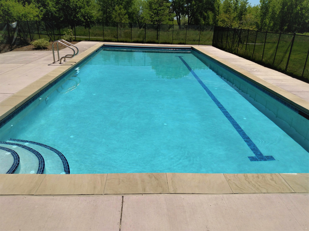 Fun in the Sun - Pool - Denver - by Aquality Construction | Houzz