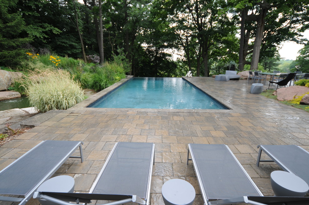 Gib - San Pools Ltd. - Traditional - Pool - Toronto - by User | Houzz