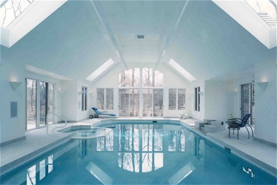 Goldberg Downey Architects - Traditional - Pool - Chicago - by User | Houzz