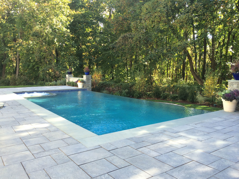 Green Island Design - Contemporary - Pool - New York - by Green Island ...