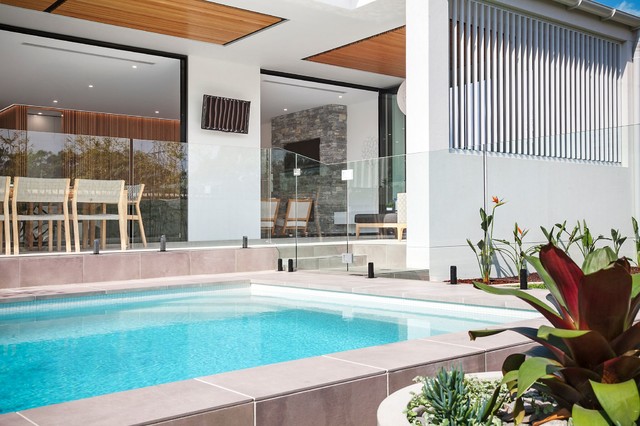 Greenhills Beach, NSW - Pool - Sydney - by Clinton Built Pty Ltd | Houzz AU