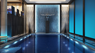 GURU OF LUXURY | LUXURY BOUTIQUE HOTEL RETLAW DESIGN PROJECT ...