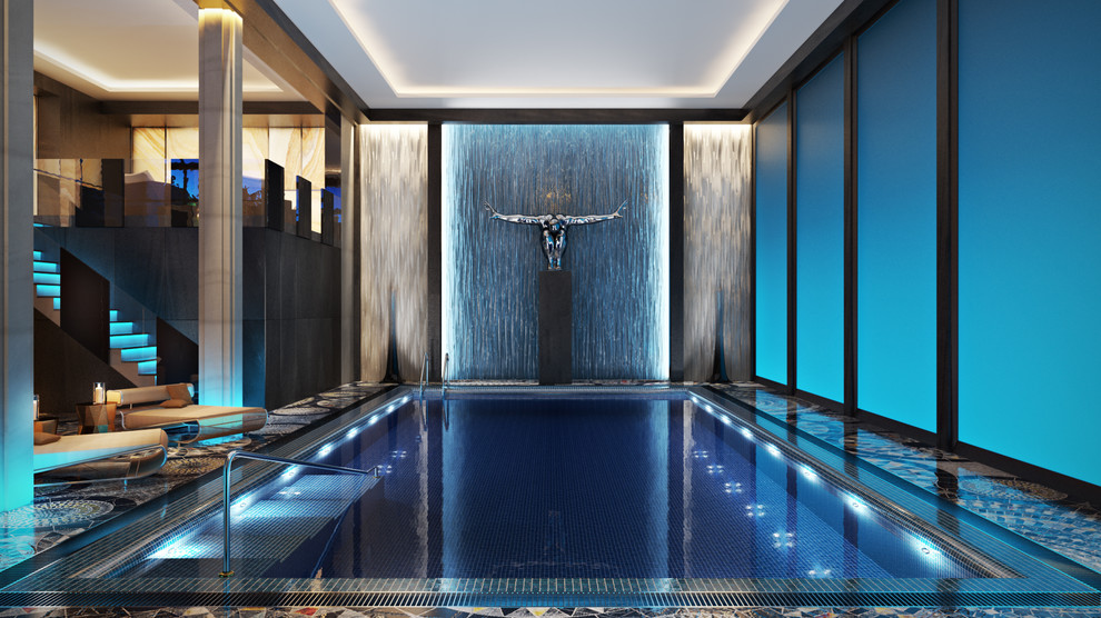 GURU OF LUXURY | LUXURY BOUTIQUE HOTEL RETLAW DESIGN PROJECT ...