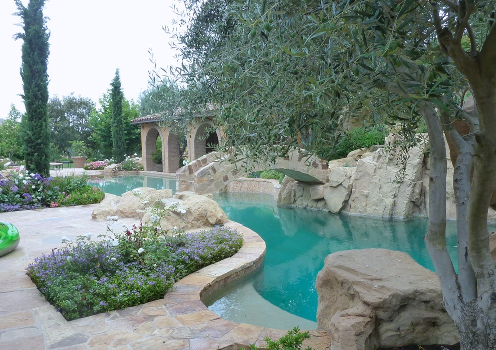 Happy Customer Pools! - Pool - Orange County - by Absolute Pool Care ...