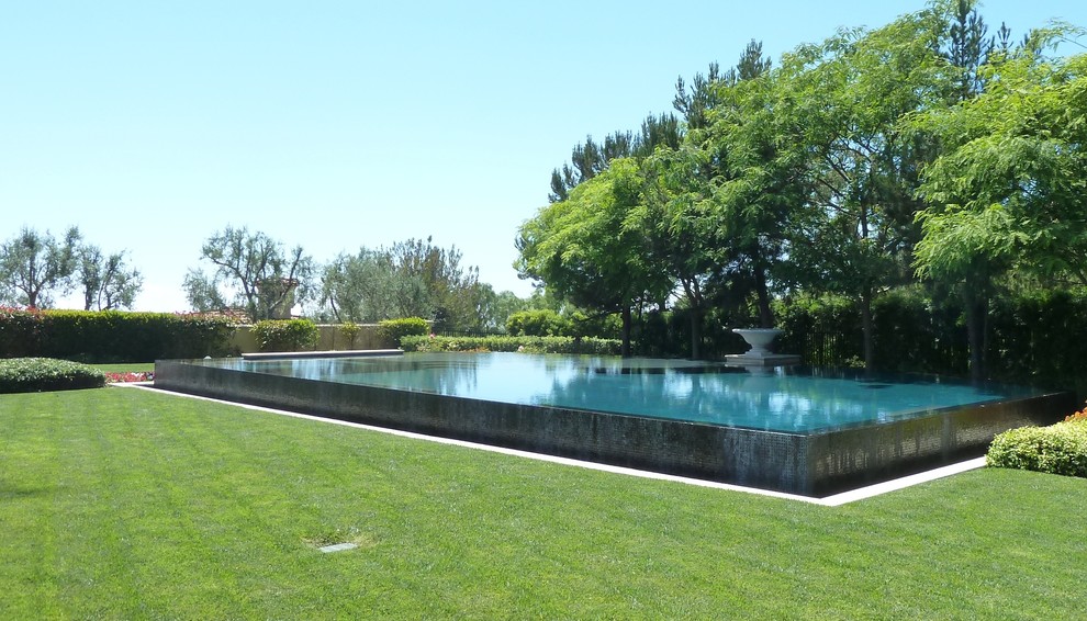 Happy Customer Pools! - Pool - Orange County - by Absolute Pool Care ...