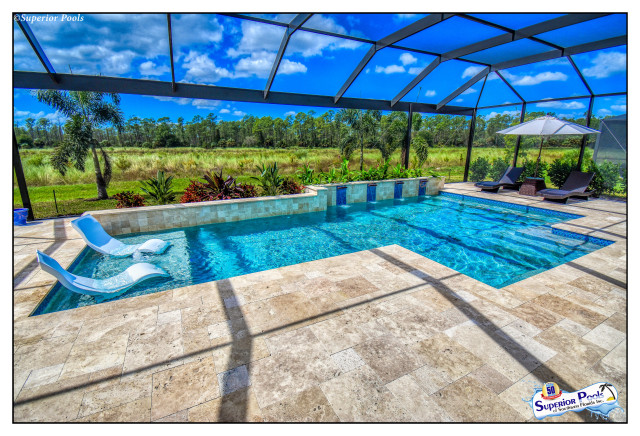 Florida Pool Ideas 12 Florida Pool Ideas In 2025 | Backyard Pool