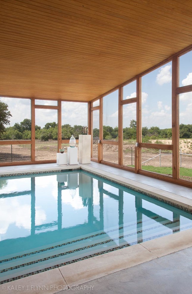 Hoffman - Pool - Austin - by Element 5 Architecture | Houzz