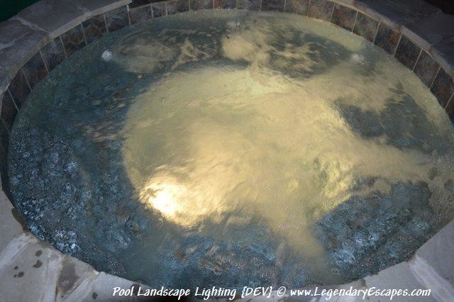 Hybrid Swimming Pool - Saline, MI - {DEV} - Traditional - Pool ...
