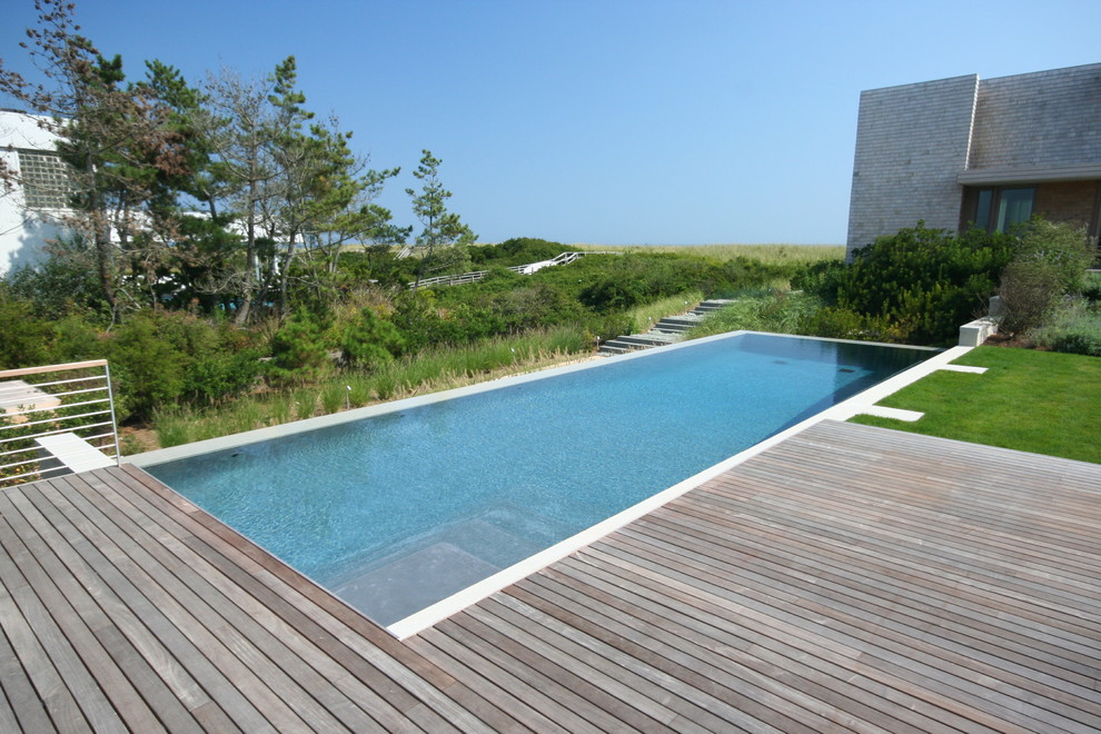 Infinity Edge, Negative Edge, Vanishing Edge and Rimless Pools - Beach ...