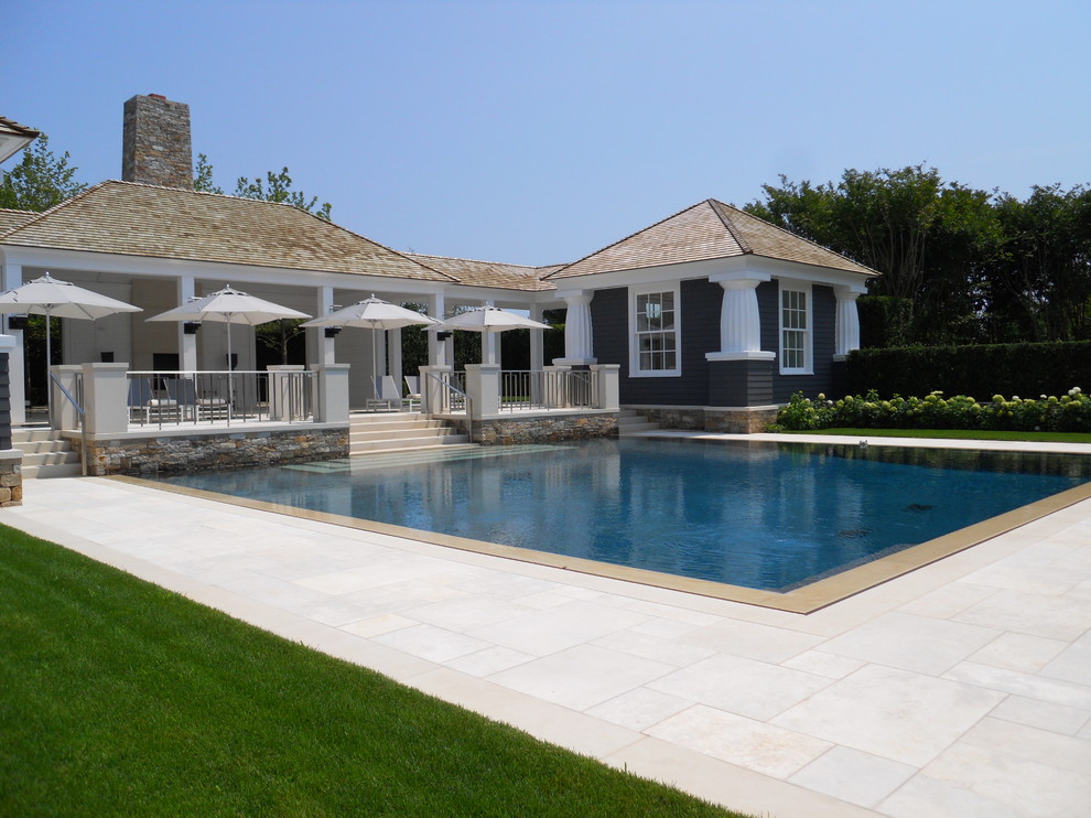 Infinity Edge, Negative Edge, Vanishing Edge and Rimless Pools ...