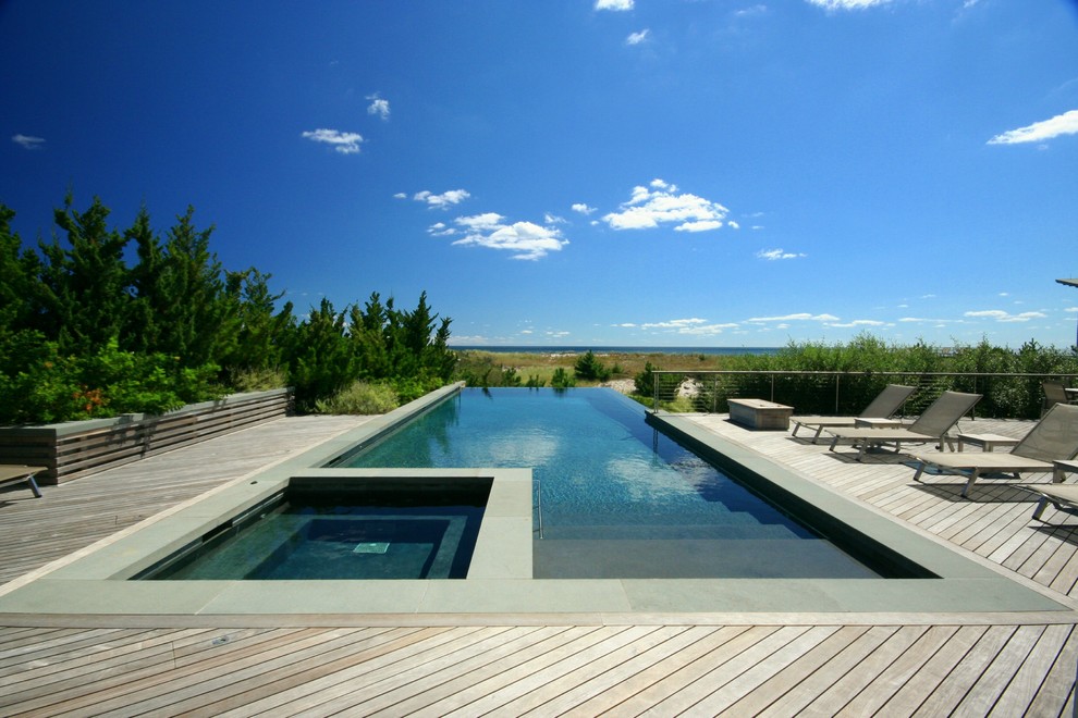Infinity Edge, Negative Edge, Vanishing Edge and Rimless Pools - Beach ...