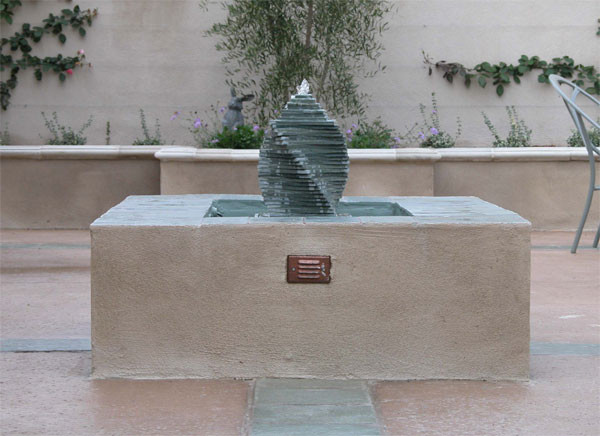 Inside Out - Interior & Exterior Design - Contemporary - Pool - San ...