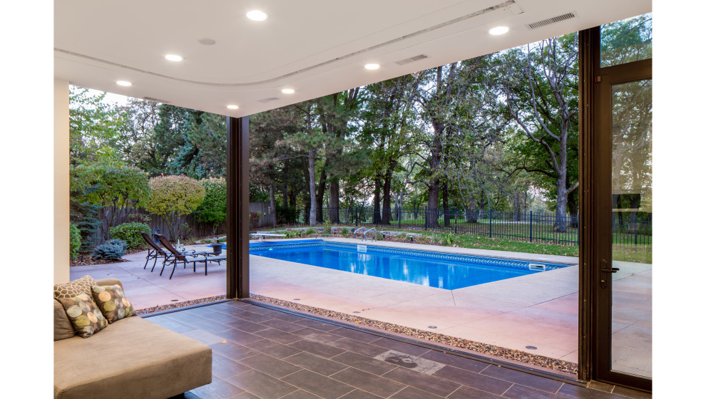 INSIDE OUTSIDE POOLSIDE - Pool - Minneapolis - by CITYDESKSTUDIO, Inc ...