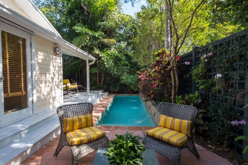 Jamison - Traditional - Pool - Atlanta - by Atlanta's Swimming Pool ...