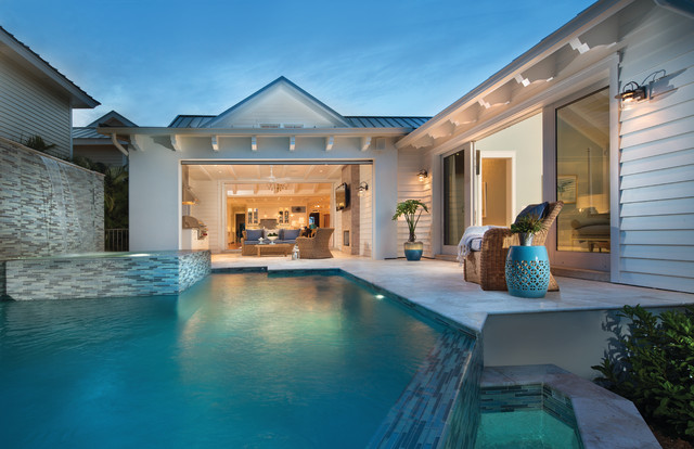 Florida Pool Home Design Magazine Florida Design Magazine Volume 33