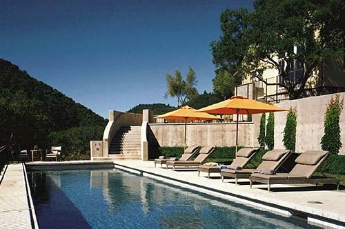 Contemporary Pool - Contemporary - Pool | Houzz