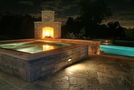 KB Custom Pools - Contemporary - Pool - Austin - by KB Custom Pools | Houzz