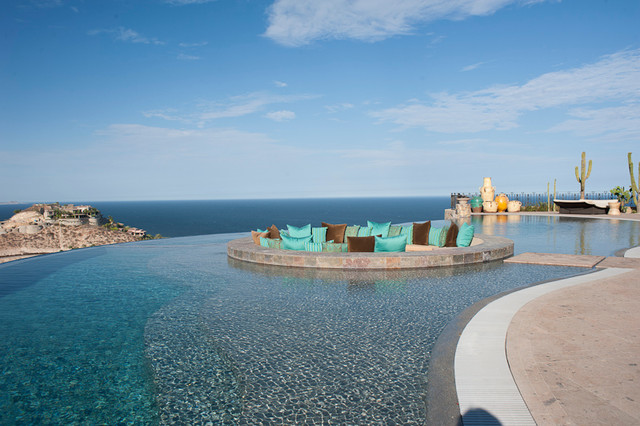 La Montana Residence - Swimming Pool & Hot Tub - Other - by Vogel ...