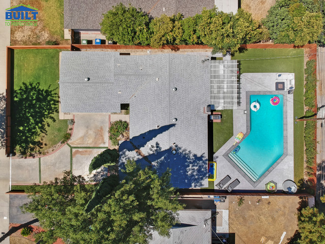 LA Pool Remodel - Pool - Los Angeles - by Built To Perfection Inc ...