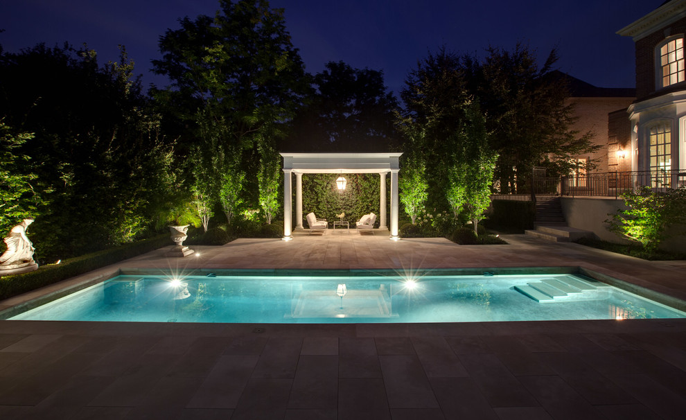 Landscape Photography - Traditional - Pool - Toronto - by McNeill ...