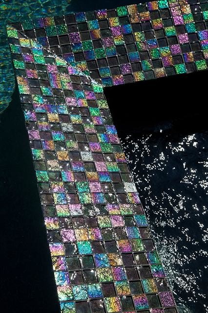 Las Vegas Swimming Pool - Classique Chic - Piscine - San Francisco ...