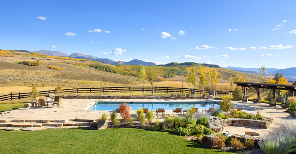 Legacy Heavy Timber Frame Custom Home w/ Observatory, Diamond Star ...