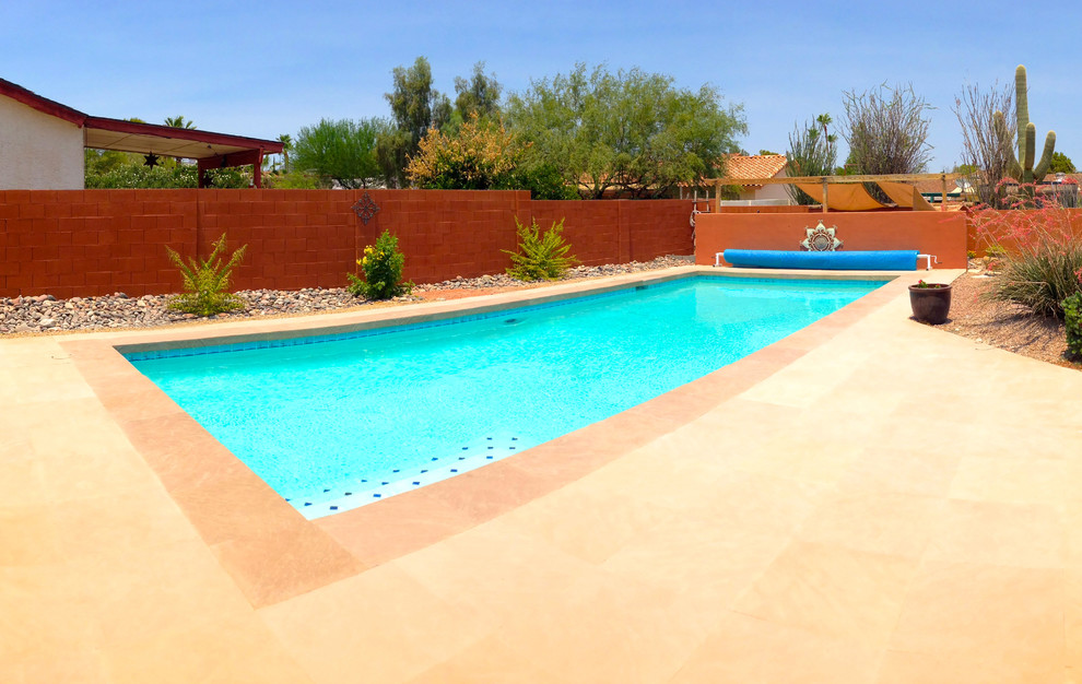 Life Floor Pool Decks - Contemporary - Pool - Orlando - by Life Floor ...