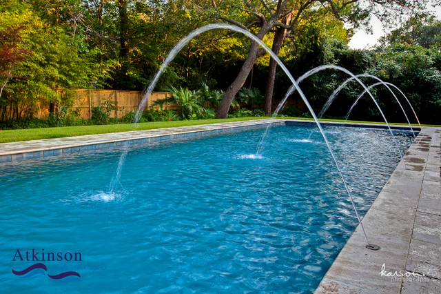 Lowcountry Classic - Classique - Piscine - Charleston - par Josh ...