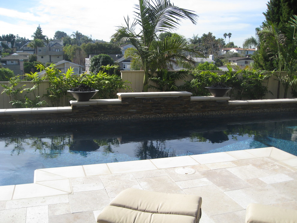 Manhattan Beach - Pool - Los Angeles - by Bill Murphey & Associates | Houzz