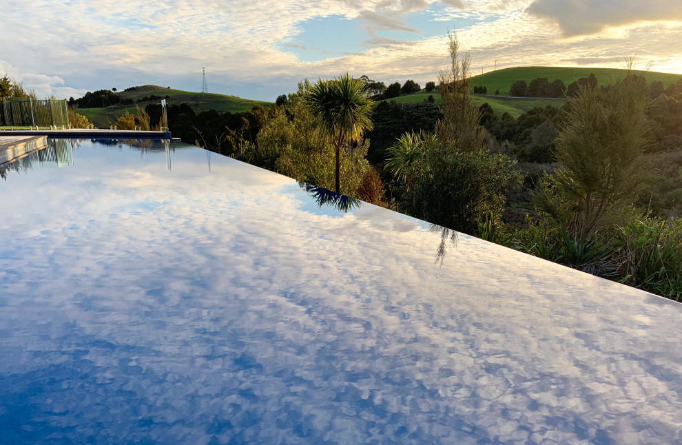 Mayfair Pools Gold Pool of The Year for 2020 - Modern - Pool - Other ...