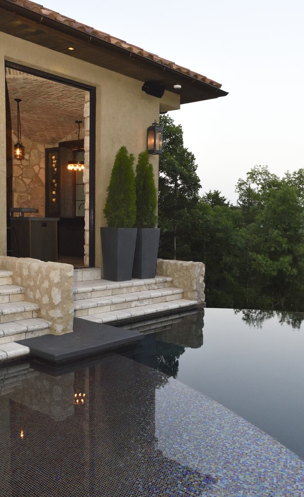 Missouri - Pool - Dallas - by Elite Concepts Inc | Houzz