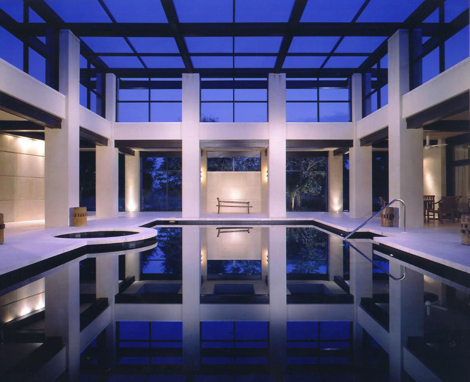 Modern Pool - Modern - Pool - Other | Houzz