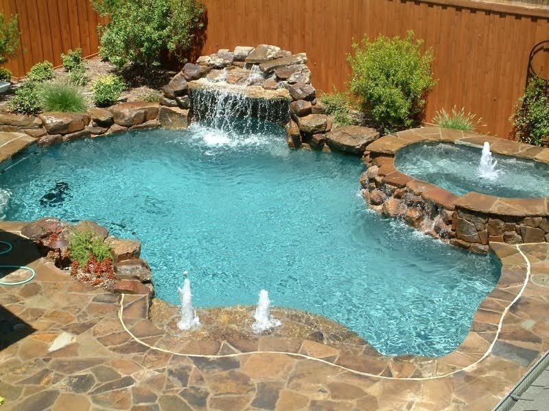 More Recent Pool Projects - Tropical - Pool - Houston - by Island Life ...