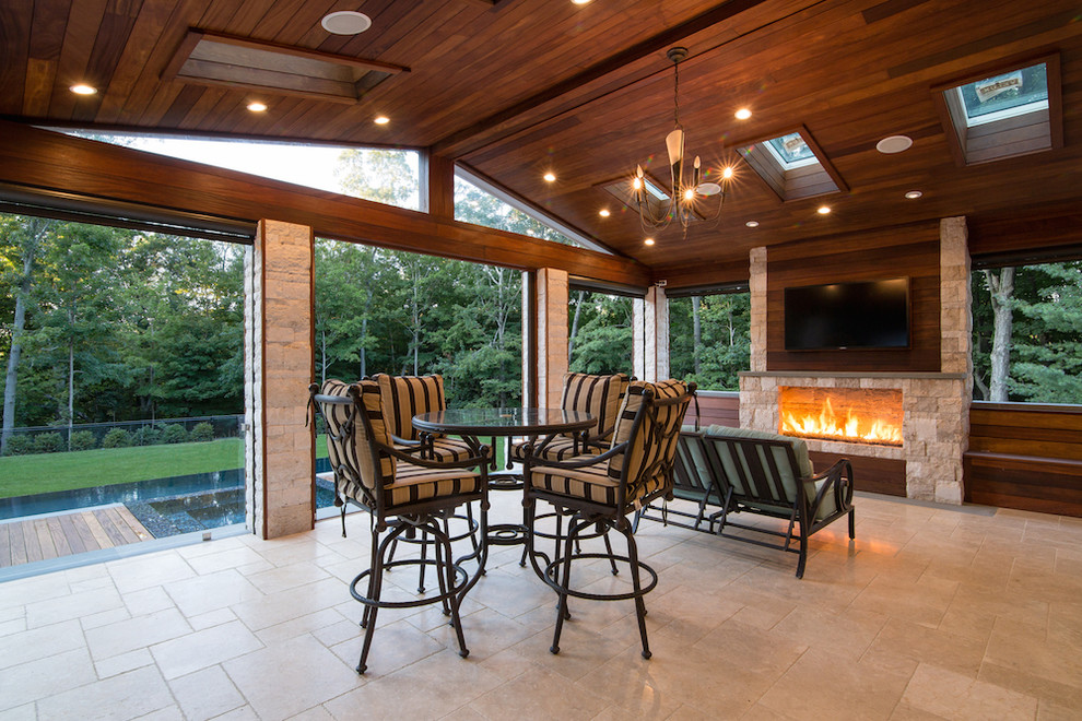 Must-See! Infinity Edge Pool, Outdoor TV, Outdoor Kitchen & Putting ...