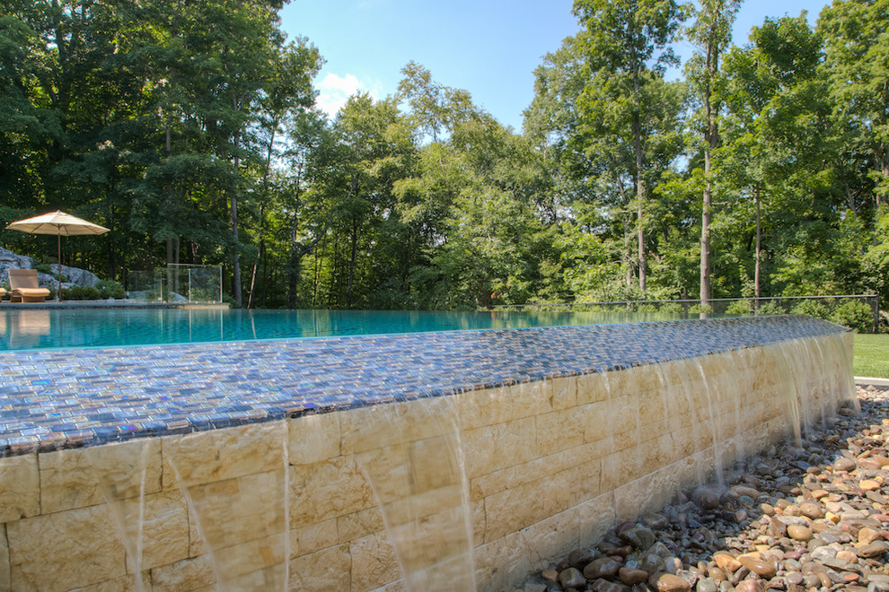 Must-See! Infinity Edge Pool, Outdoor TV, Outdoor Kitchen & Putting ...